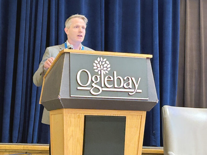 Form Energy powering up to ship first batteries | News, Sports, Jobs ...